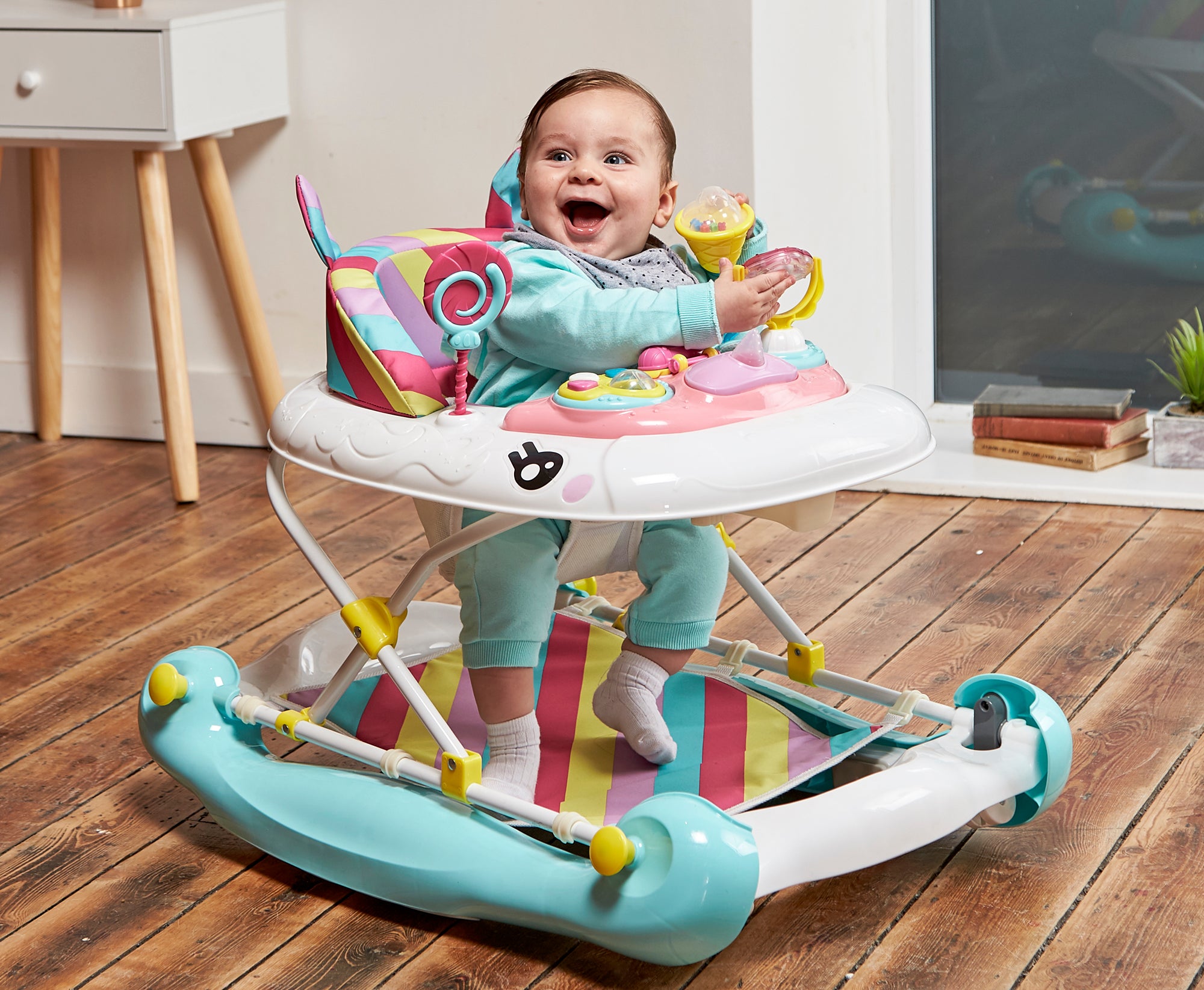 Jan Stewart Pram and Nursery – My Child Store