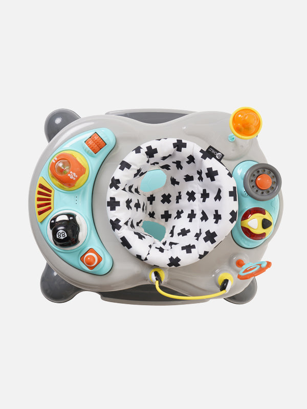 Roundabout 4 in 1 Activity Walker – My Child Store